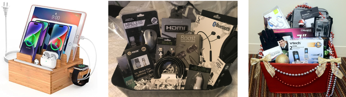 45 Raffle Basket Ideas That Will Triple Ticket Sales And Revenue – Event.Gives